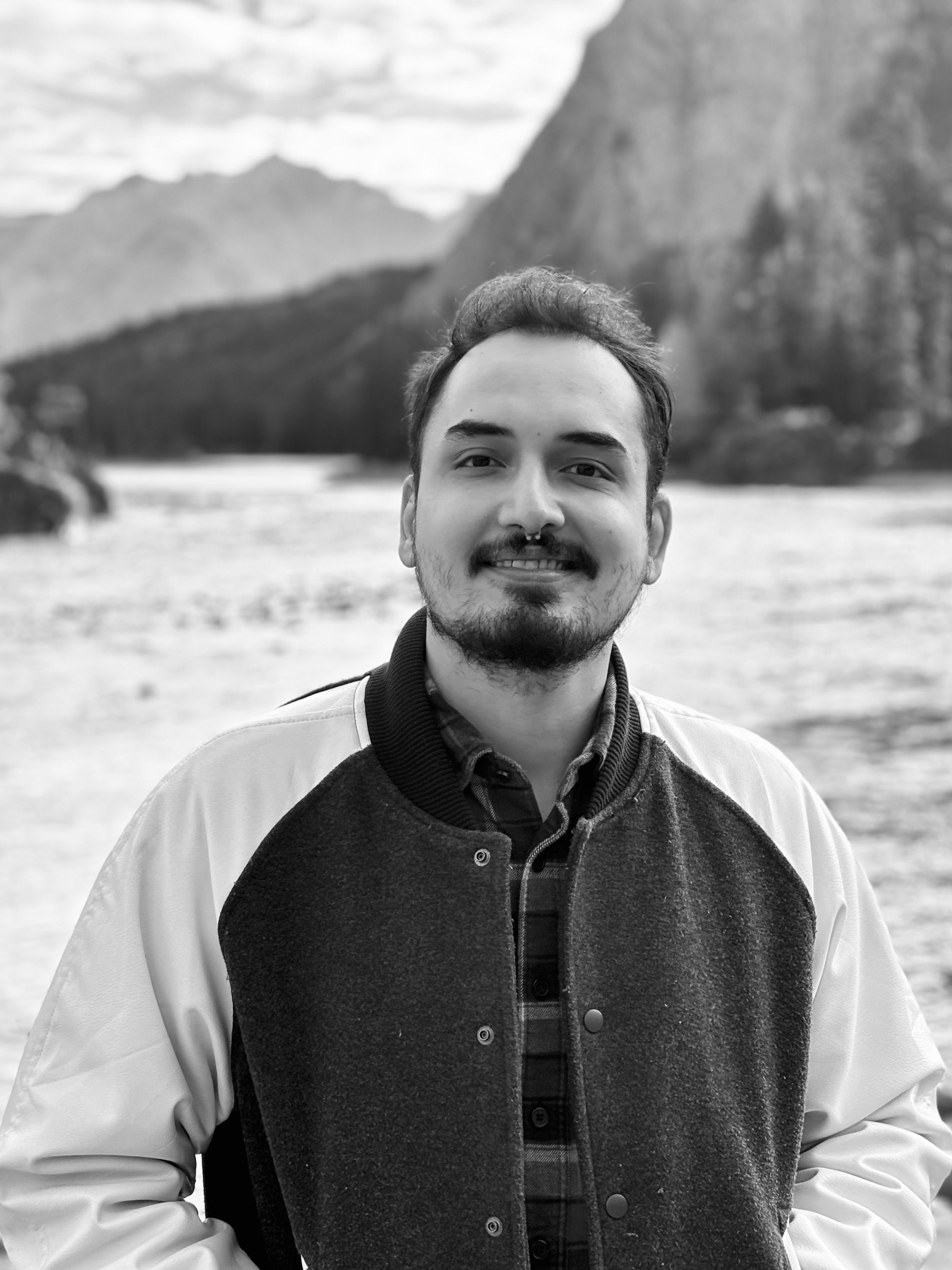 Patrick Inada – Portfolio